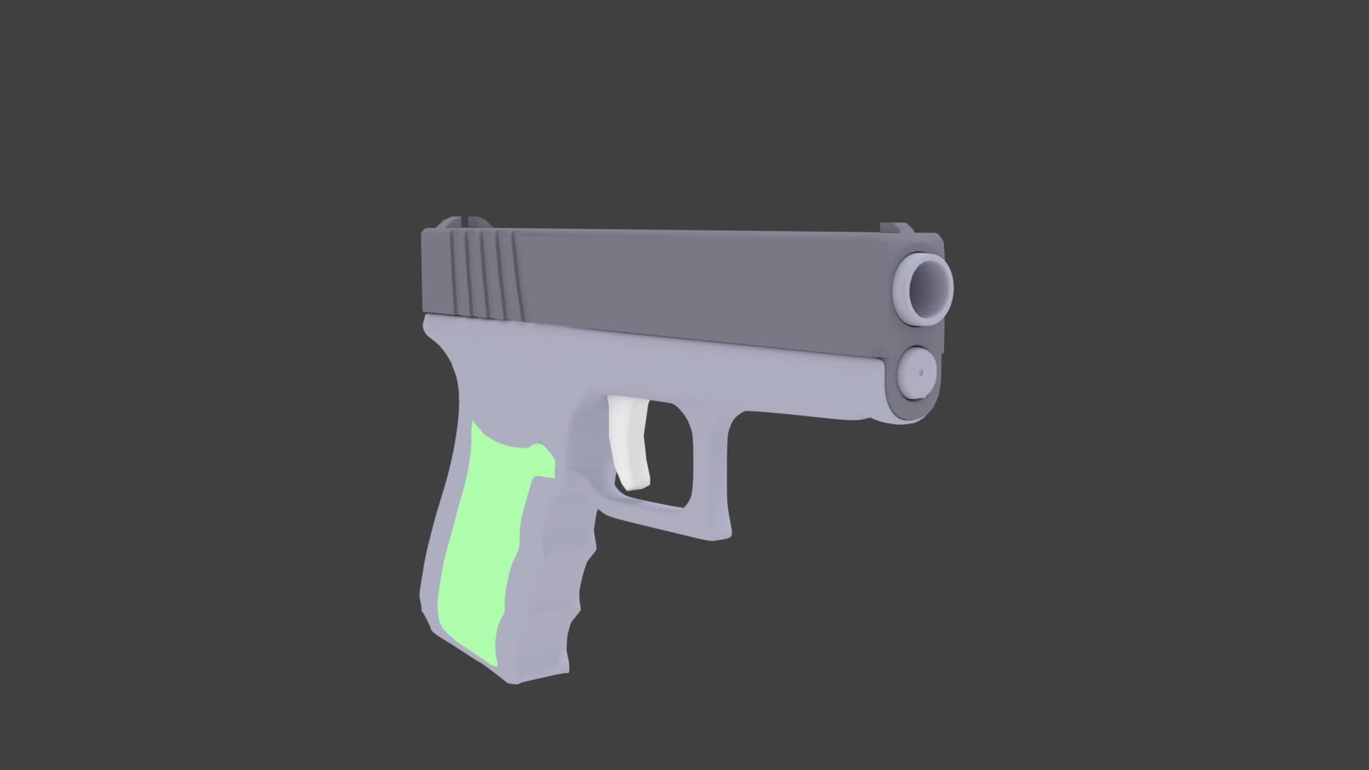 Aedan Graves - Game Development Portfolio